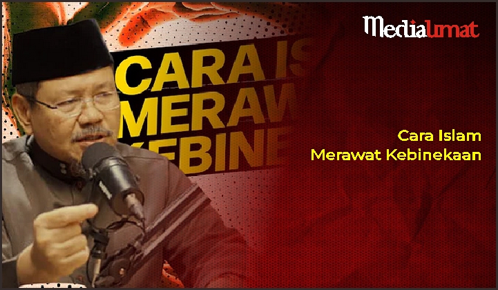 Kiai Labib: Bencana Jadi Azab atas Keingkaran, Bisa Juga Ujian Keimanan ...